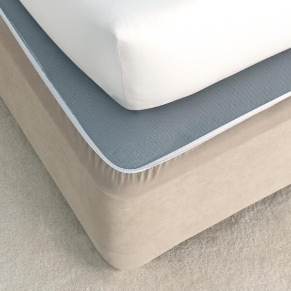 Faux Suede Base Wraps – Hotel Quality Bedding