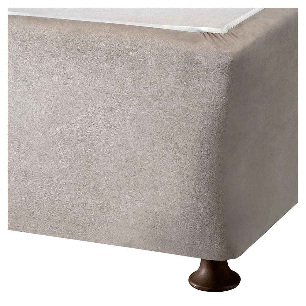 Faux Suede Base Wraps – Hotel Quality Bedding